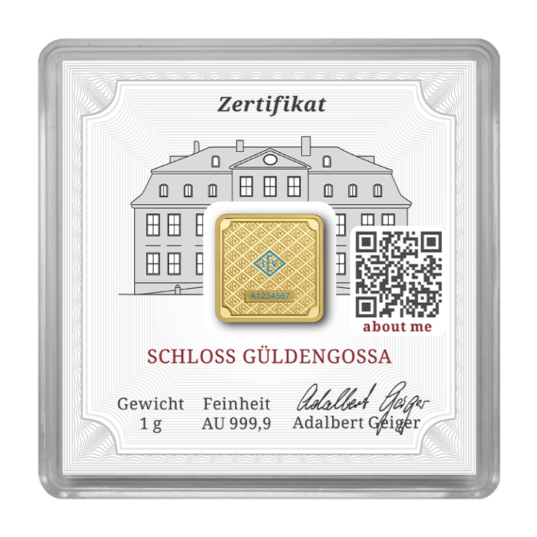 1 Unca Zlata - Najbolja Ponuda i Cene - Premium Gold SRB